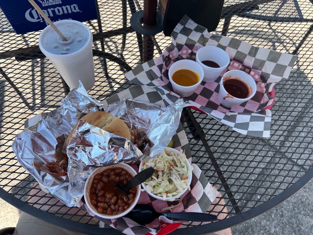 COMBS BBQ CENTRAL - Updated May 2024 - 129 Photos & 186 Reviews - 2223 ...