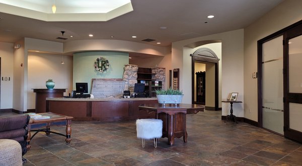 THE SPA AT LAUGHLIN RANCH - Updated September 2024 - 14 Photos & 60 ...