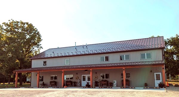 BULL VALLEY FARM - Updated January 2026 - 18 Photos - 8815 IL-120, Bull ...