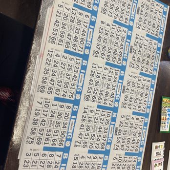 BINGO PALACE - Updated November 2025 - 10 Photos & 12 Reviews - 444 S ...