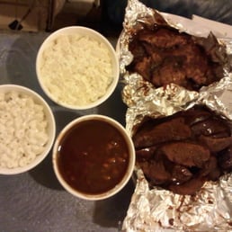 PHILLIPS BARBECUE - Updated October 2025 - 253 Photos & 668 Reviews ...