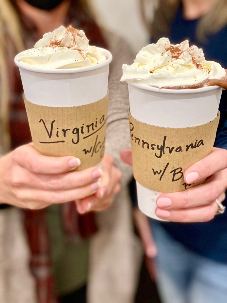 BROOKER’S FOUNDING FLAVORS ICE CREAM near 568 N Mill Rd, Vineyard, Utah ...