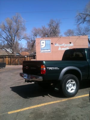 GOODWILL RETAIL CENTER - Updated October 2025 - 12 Reviews - 2304 W ...