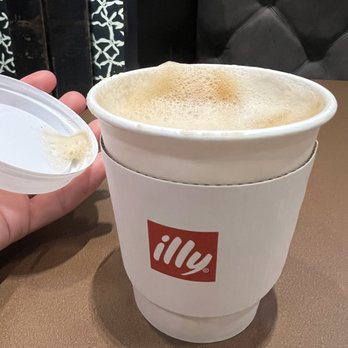 ILLY CAFFÈ - 838 Photos & 636 Reviews - 3325 S Las Vegas Boulevard, Las ...