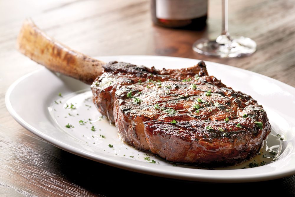 MASTRO’S STEAKHOUSE - 860 Photos & 517 Reviews - Steakhouses - 1650 W ...