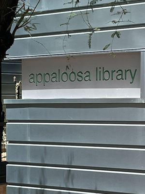 APPALOOSA LIBRARY - Updated October 2025 - 132 Photos & 40 Reviews ...
