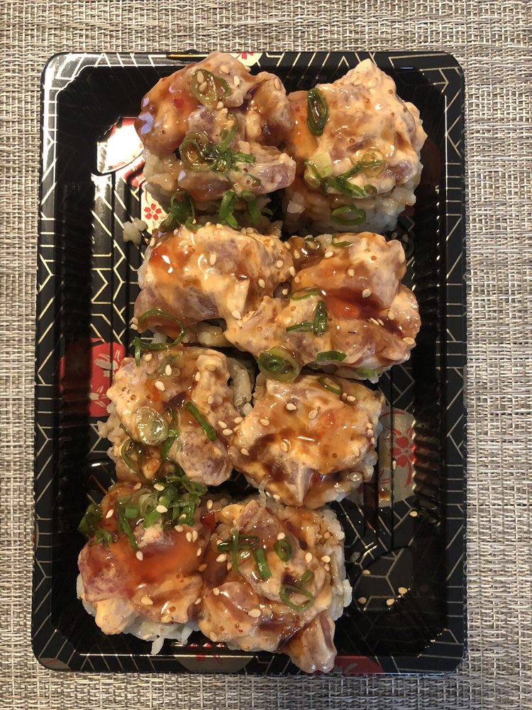 LOCAL BOY SUSHI - 431 Photos & 328 Reviews - Japanese - 46-026 ...