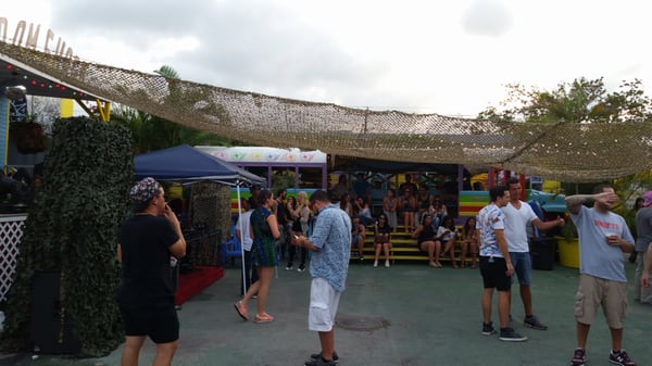 TOE JAM BACKLOT - Updated October 2025 - 13 Photos - 150 NW 21st St ...