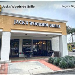 JACK’S WOODSIDE GRILLE - Updated January 2025 - 152 Photos & 258 ...