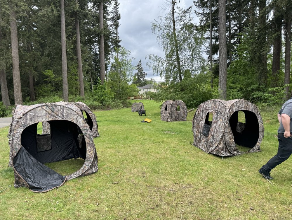 LASER TAG LIVE - Updated July 2025 - 26 Photos & 68 Reviews - 1310 N ...