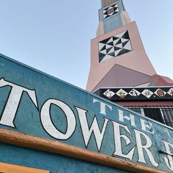 THE TOWER BAR - Updated October 2025 - 93 Photos & 219 Reviews - 4757 ...
