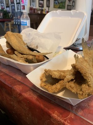 MARTIN’S FISH HOUSE - 33 Photos & 36 Reviews - 5249 Clinton Blvd ...