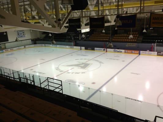 TATE ICE RINK - Updated December 2025 - Mills Rd, West Point, New York ...