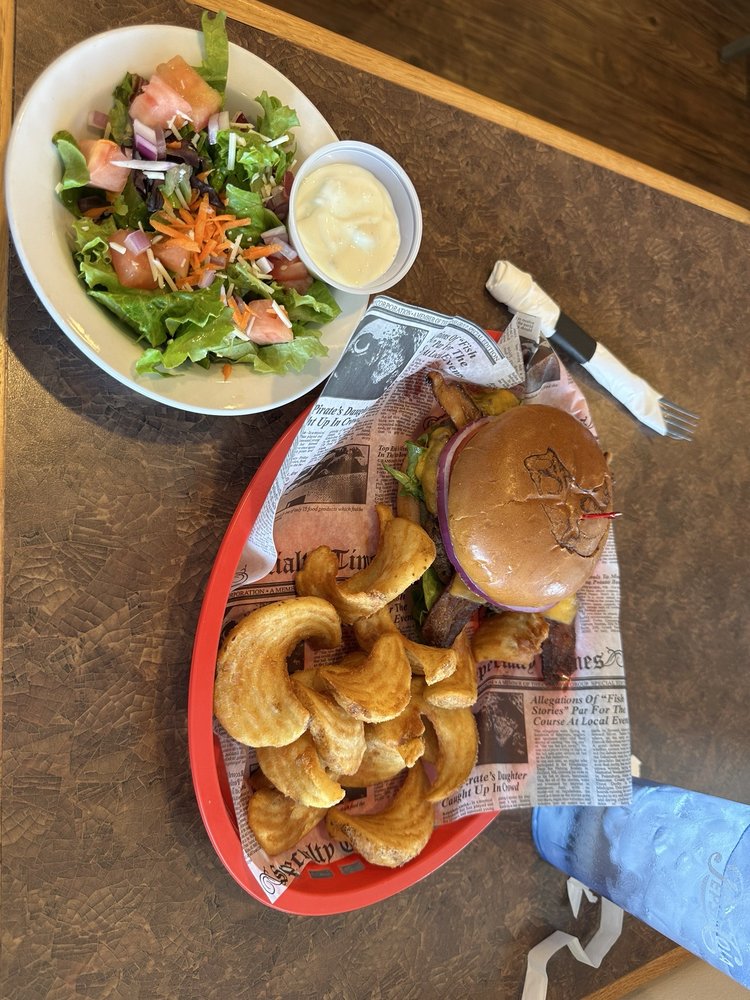 BIG MOUTHS RESTAURANT - Updated December 2025 - 11 Photos & 18 Reviews - 14033 Falls Of Rough Rd ...