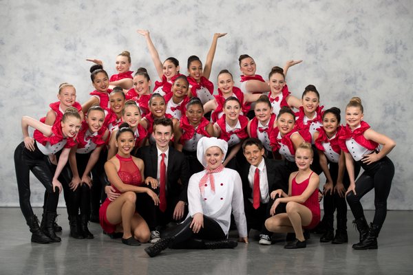 DANCE MAGIC STUDIOS - Updated December 2025 - 14 Photos & 16 Reviews ...