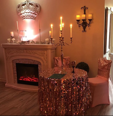 OPULENCE EVENT VENUE - Updated December 2025 - 45 Photos - 9830 Lake ...