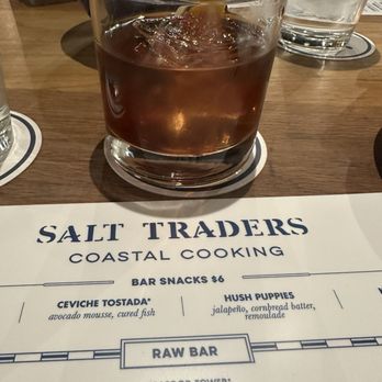 SALT TRADERS ZILKER - Updated November 2024 - 874 Photos & 485 Reviews ...