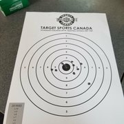 TARGET SPORTS CANADA - 37 Photos & 52 Reviews - 14 Stalwart Industrial ...
