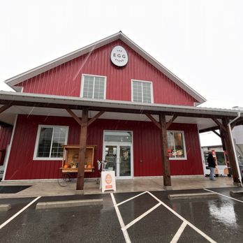 THE EGG STORE - Updated December 2025 - 40 Photos - 1219 Clearbrook Road, Abbotsford, British ...