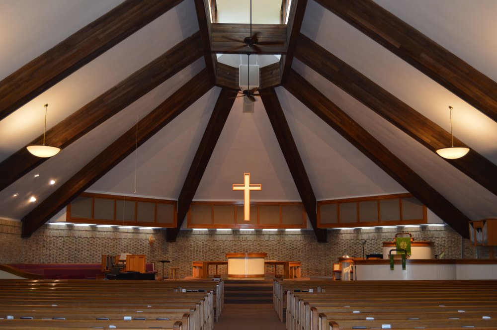 MESSIAH UNITED METHODIST CHURCH - Updated October 2025 - 6215 Rolling ...