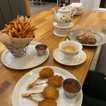 PRINCE TEA HOUSE - EDISON - Updated December 2025 - 399 Photos & 116 ...