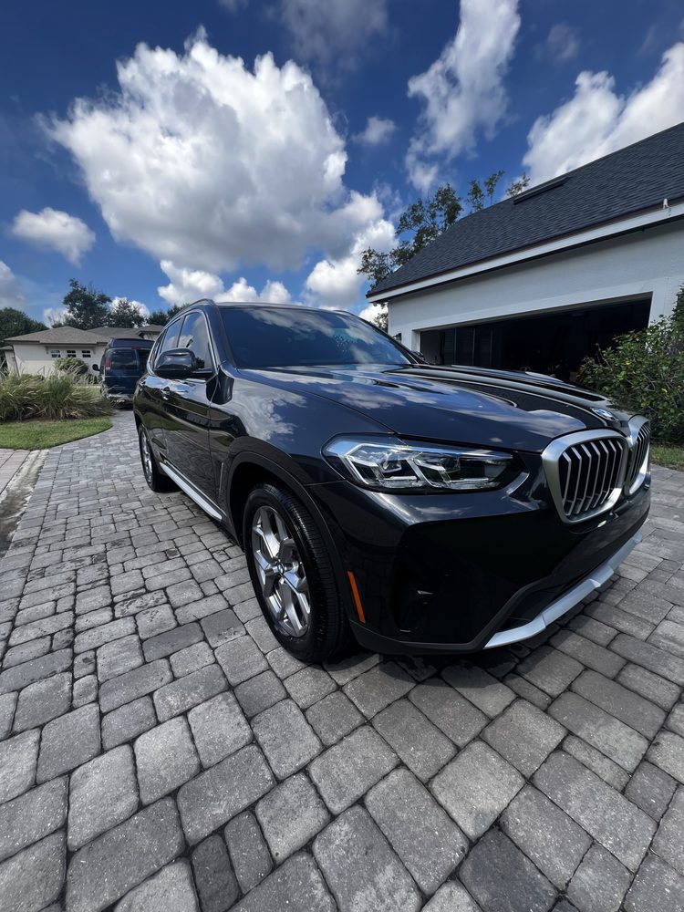 AZTEC AUTO DETAILING - Updated September 2025 - Request a Quote - 45 ...