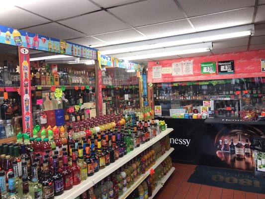 SOUTHEAST PACKAGE STORE - Updated December 2025 - 1139 Moreland Ave SE ...