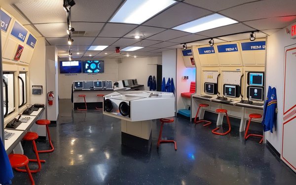 CHALLENGER LEARNING CENTER OF ORLEANS, NIAGARA & ERIE COUNTIES ...