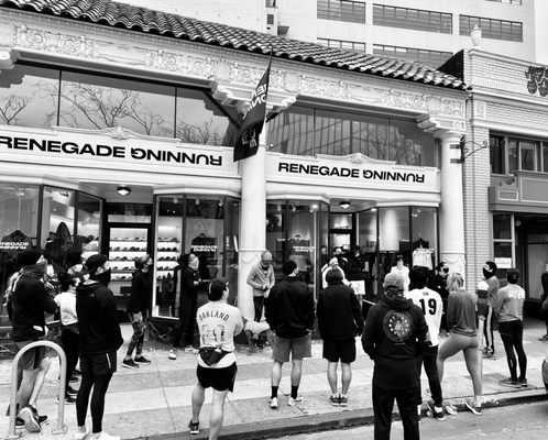 RENEGADE RUNNING - Updated February 2025 - 30 Photos & 40 Reviews - 45 ...