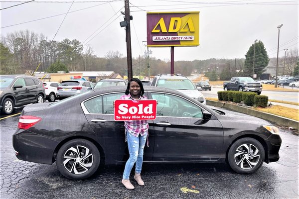 ATLANTA DIRECT AUTO - Updated December 2025 - 1873 Photos & 44 Reviews ...