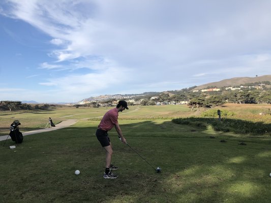 SHARP PARK GOLF COURSE - 129 Photos & 147 Reviews - 2600 Francisco Blvd ...