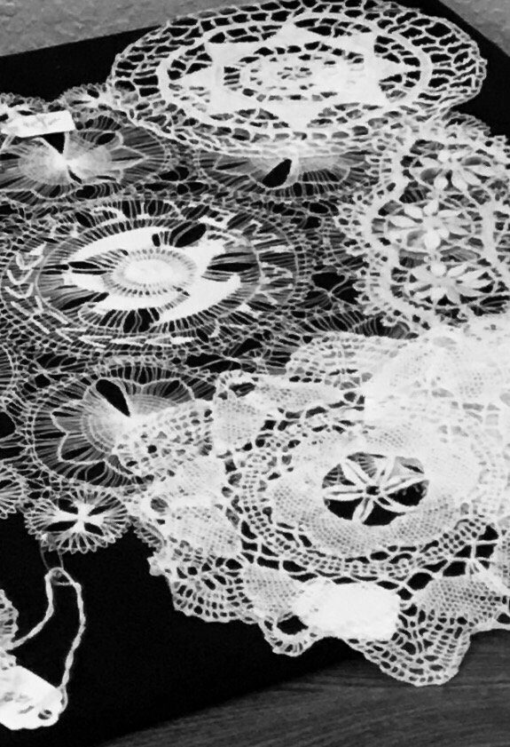 THE LACE MUSEUM - Updated January 2026 - 35 Photos & 16 Reviews - 200 ...