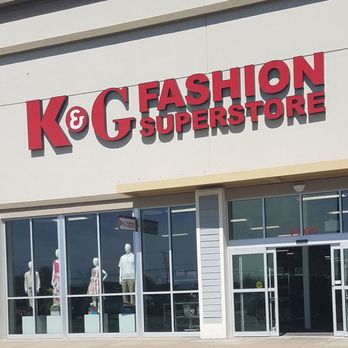 K&G FASHION SUPERSTORE - Updated December 2025 - 11 Photos - 1460 Pleasant Valley Rd, MANCHESTER ...