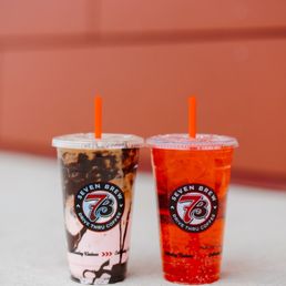 7 BREW COFFEE - Updated July 2025 - 152 Photos & 60 Reviews - 1203 ...