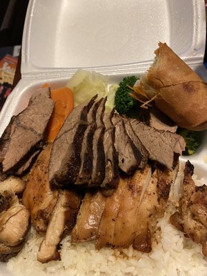 LUU’S CHICKEN BOWL - Updated July 2025 - 54 Photos & 87 Reviews - 1632 ...