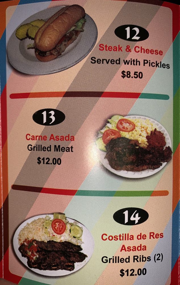 LA PREFERIDA - 44 Photos & 44 Reviews - 6360 New Hampshire Ave, Takoma ...