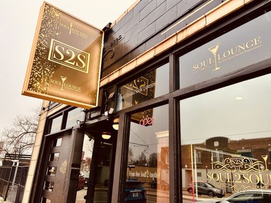 SOUL 2 SOUL - Updated October 2025 - 85 Photos & 14 Reviews - 5917 ...