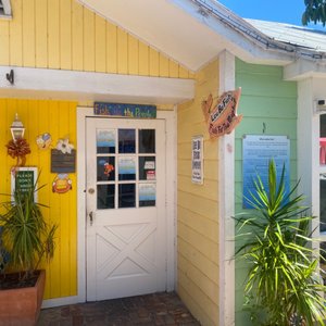 LEE BE FISH - 348 Photos & 625 Reviews - 350 Royal Palm Dr, Marco ...