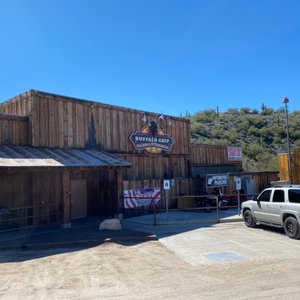 BUFFALO CHIP SALOON & STEAKHOUSE - 396 Photos & 602 Reviews - American ...