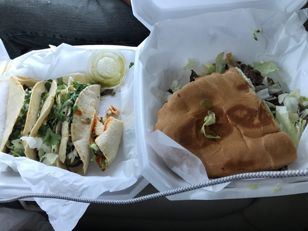 CATALINA’S AUTHENTIC MEXICAN CUISINE & TACOS - 622 N Palace Ave, Tyler ...