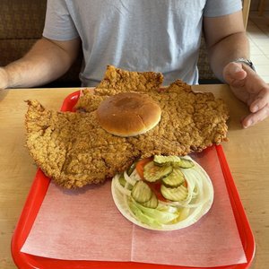 EDINBURGH DINER - 99 Photos & 89 Reviews - Breakfast & Brunch - 413 S ...