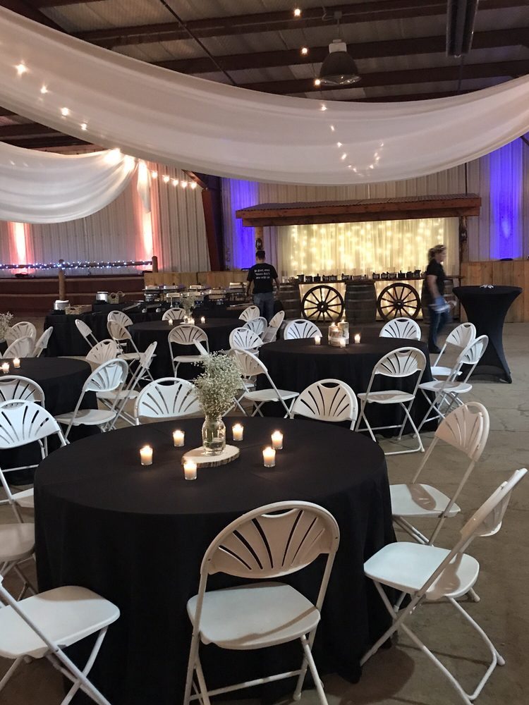 ELLIS RANCH EVENT CENTER & WEDDING PARK - Updated June 2024 - 50 Photos ...