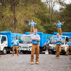 STAND UP GUYS JUNK REMOVAL - 31 Photos & 28 Reviews - Junk Removal ...