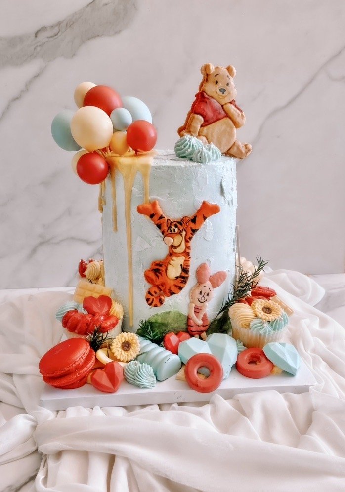 LET THEM EAT CAKE - 14 Photos - Nazareth, Pennsylvania - Custom Cakes ...