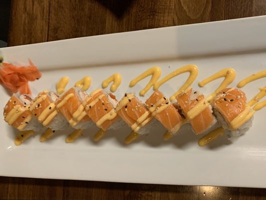 REHARU SUSHI - 91 Reviews & 163 Photos - 1231 E Dimond Blvd, Anchorage ...