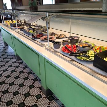 RUBY TUESDAY - Updated June 2024 - 119 Photos & 121 Reviews - 1360 ...