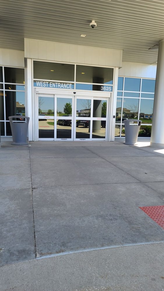 UNITY POINT CLINIC URGENT CARE - Updated July 2025 - 3625 N Ankeny Blvd ...