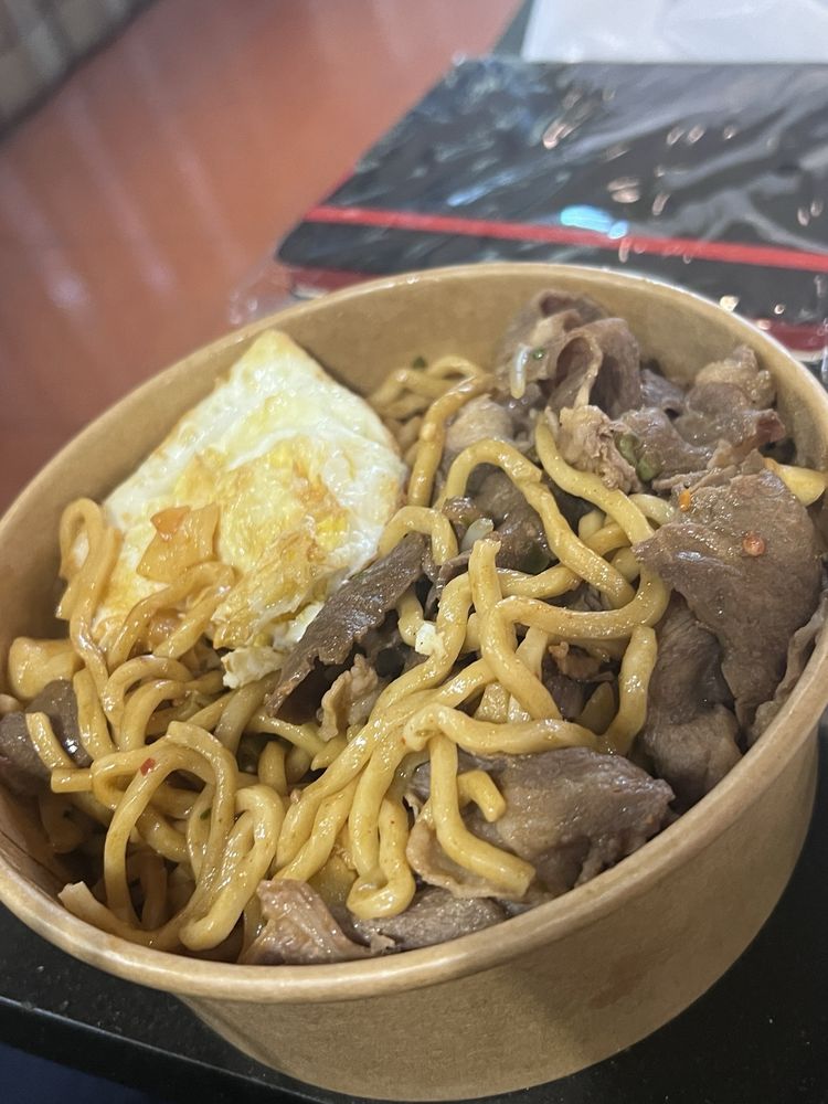 QQ NOODLE KING - Updated November 2025 - 56 Photos & 13 Reviews - 4300 ...