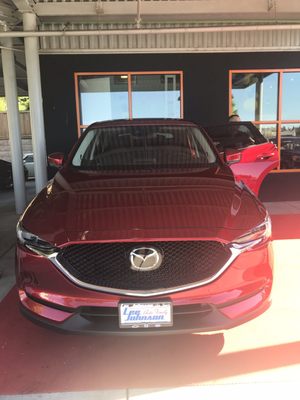 LEE JOHNSON MAZDA OF KIRKLAND - Updated April 2025 - 25 Photos & 141 ...