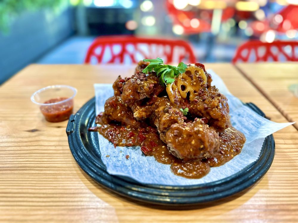 KIMCHI RED - 219 Photos & 101 Reviews - 3630 Old Milton Pkwy ...